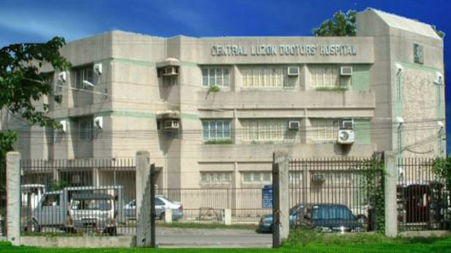 Metro Pacific acquires Tarlac's largest hospital