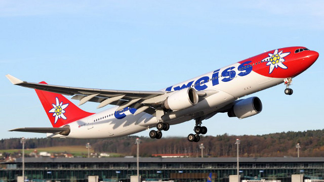 Cebu Pac among world's colorful airplanes