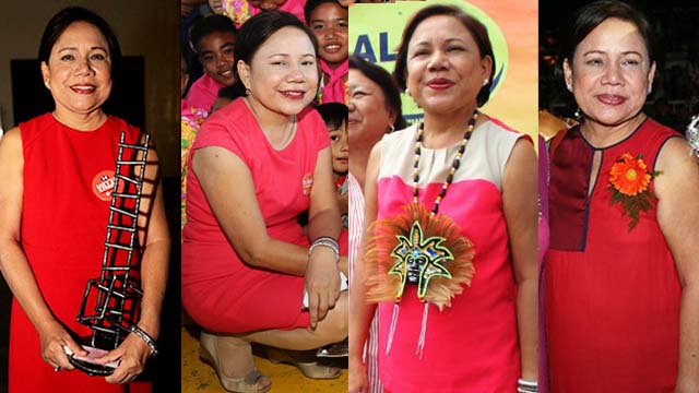 Wear it to win it: Senate bets and fashion sense