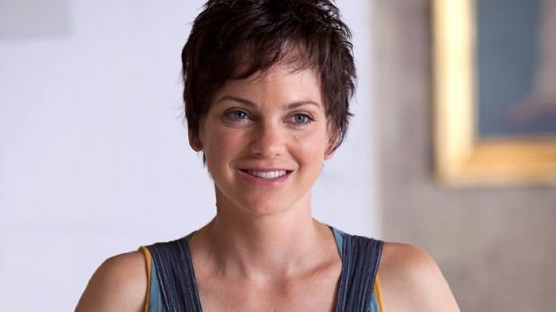 Happy is the despot in 'The Dictator'