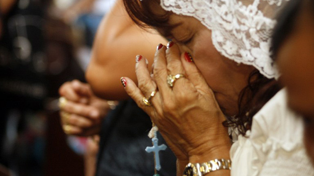 Dionisia Pacquiao shares son's spotlight