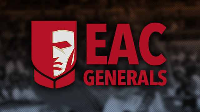 Eac Cavite Logo