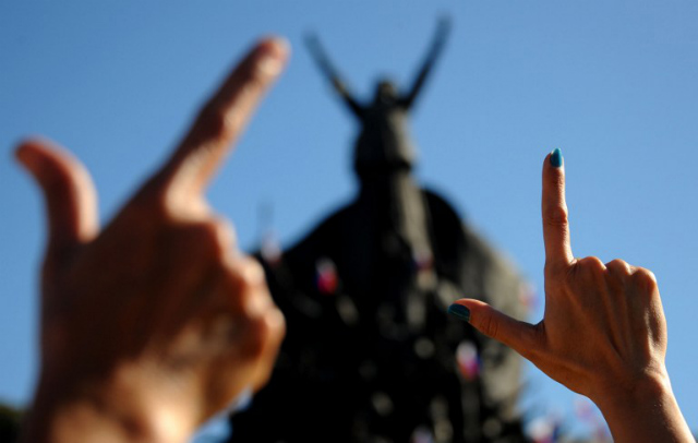 'No God, no EDSA,' says Sin protegé