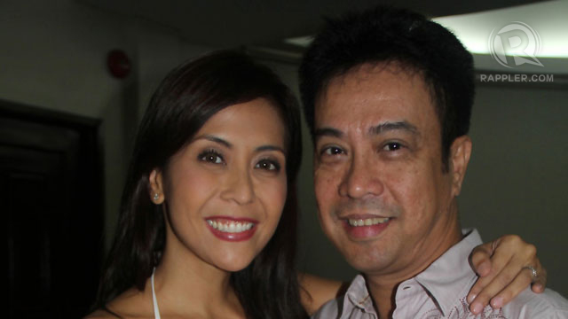 [Father's Day] Lessons from dad