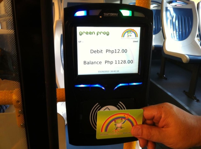 Green Frog Hybrid Bus offers hope for Metro Manila | Curiosity Bytes!