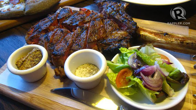 #FoodTrip: Much To Explore At BGC (Part 2)