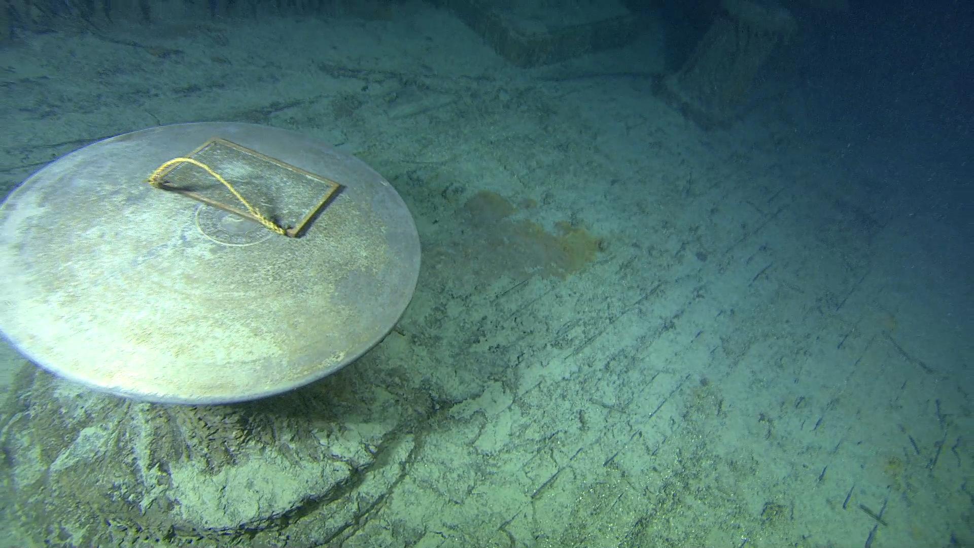 RMS Titanic: the timeline