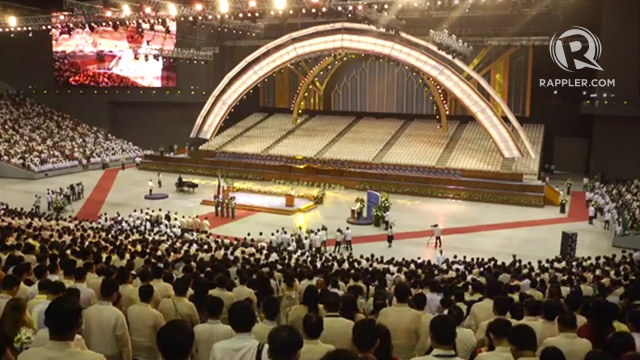 The Iglesia Ni Cristo The Largest Cult In The Philippines Centennial