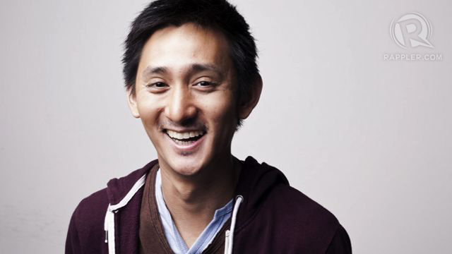 Jade Castro: Prioritize the story