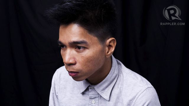 John Torres: Out of his shell