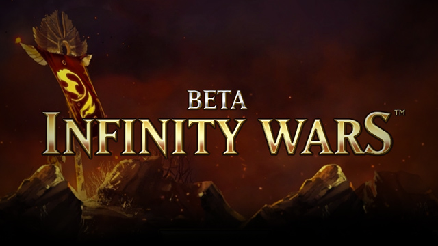 Gaming Freedom: Neverending fun with Infinity Wars