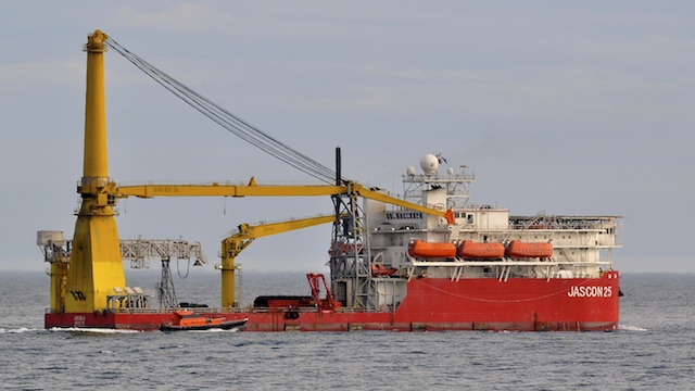 6 weeks to pull out US ship from Tubbataha