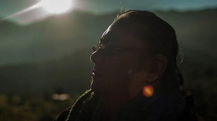 Jim Libiran on Dolphy's humility