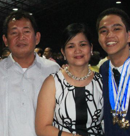 This kid created a budget tracker that traces where government funds ...