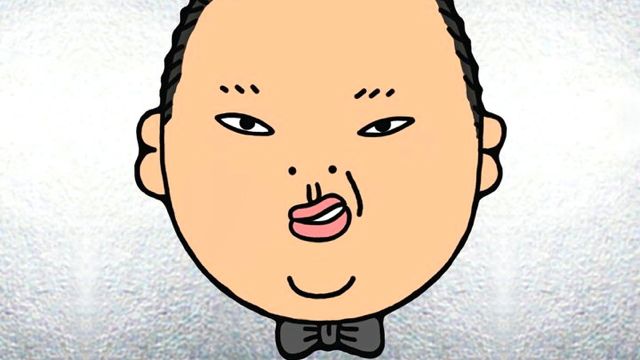 Korean music video goes viral