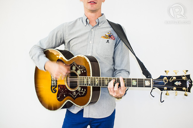 #Spotlight: Kyle Patrick