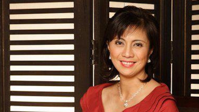 Leni Robredo - Alchetron, The Free Social Encyclopedia
