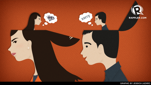 Being aware of 'meta-messages'