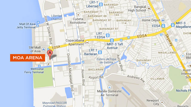 Your Guide to the 2013 FIBA Asia Championships