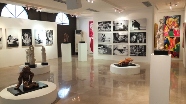 A month of heARTS: Philippine Arts Festival in February