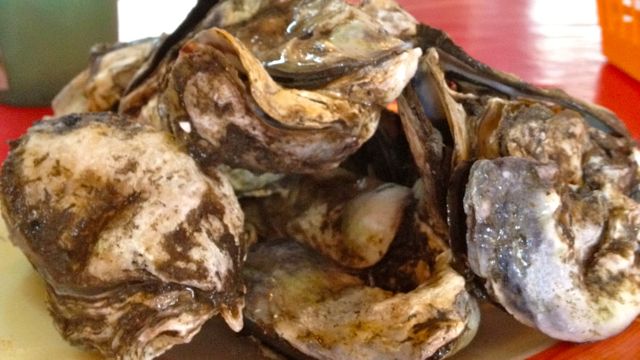 Food for the soul in Negros