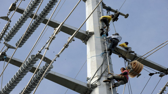 NGCP completes Batangas transmission switch