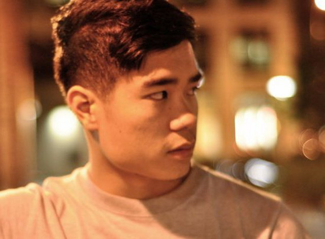 Filmmaker Paolo Bitanga weaves his own folktales