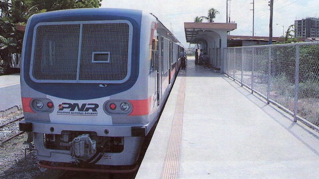 DOTC eyes to bid out 2 rail projects in 2014