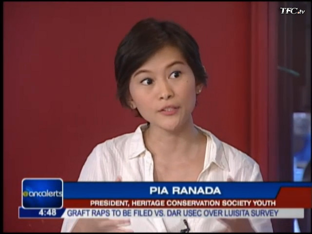 The call to Save Our Sunset