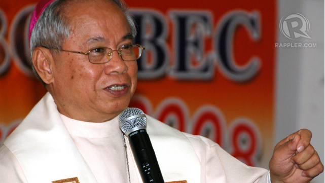 Once burned, will Quevedo take chances with Aquino gov’t?