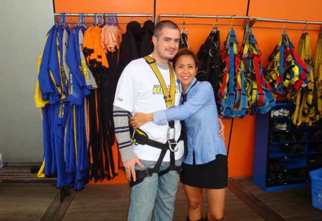 Rachel Alejandro: Fear Less in 2013