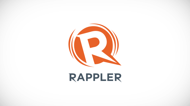 Rappler values transparency and accountability
