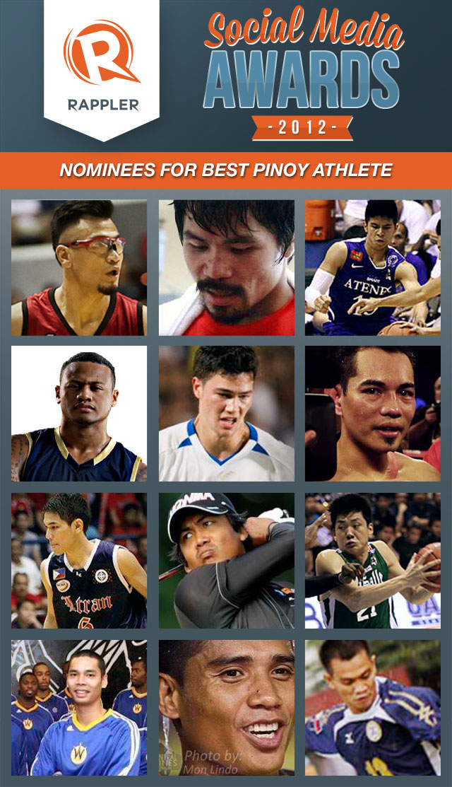 Rappler Social Media Awards