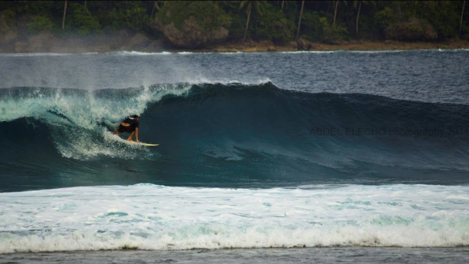 Eastern Samar: Surfing's last frontier