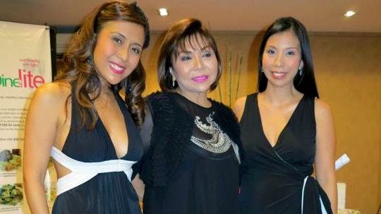 The diet of the stars