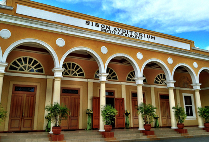 Meet PH's best security guard