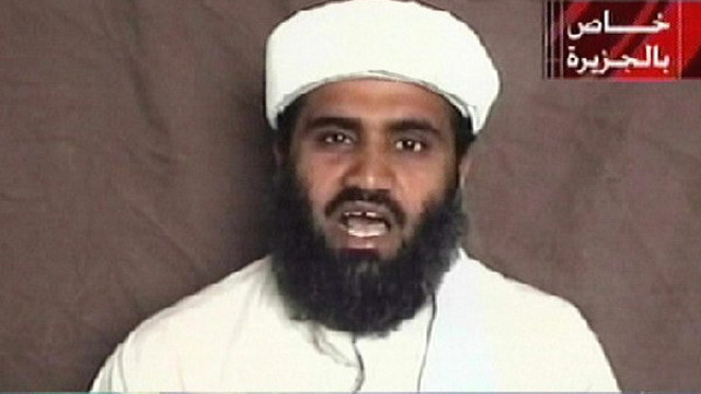 Bin Laden son-in-law on trial in New York
