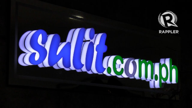 A look inside Sulit.com.ph and online commerce trends