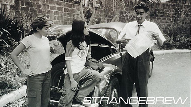 Tado, the offbeat hero