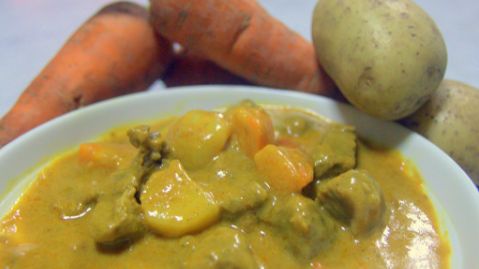 Tausug food for Ramadan