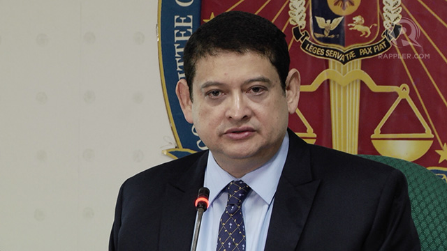 TG Guingona - Alchetron, The Free Social Encyclopedia