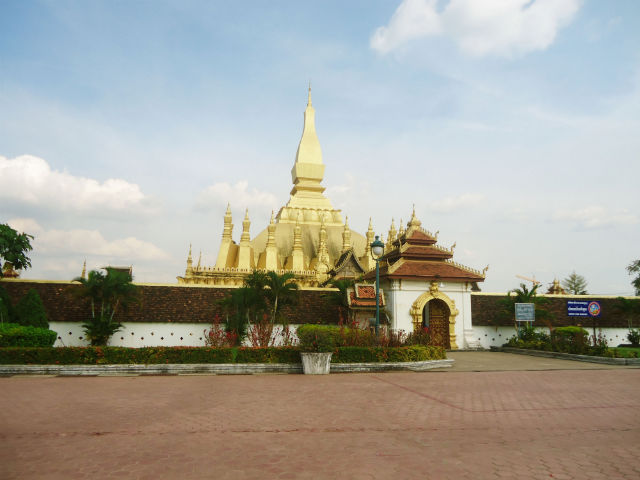 5 tips for your budget trips from '3rd World Traveler' author