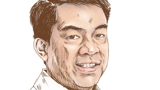 Koko Pimentel Profile - Senatorial Candidate - Philippine Elections 2013