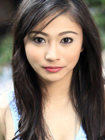 Tricia Santos (Filipina Volleyball Player) ~ Bio Wiki | Photos | Videos